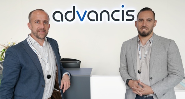 Advancis expands its activities in Belgium and Luxembourg ...